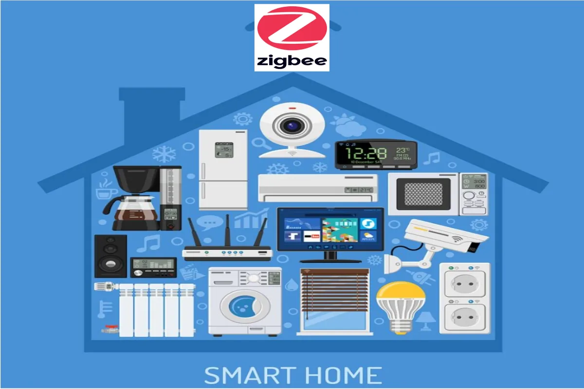 Why Smart Homes Love Zigbee: A Closer Look at the Benefits